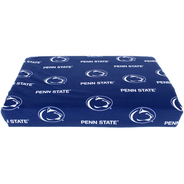 College Covers NCAA Microfiber Sheet Set & Reviews | Wayfair