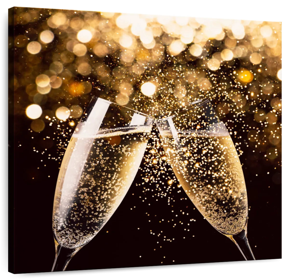 Ebern Designs Yarlin Champagne Fest | Wayfair