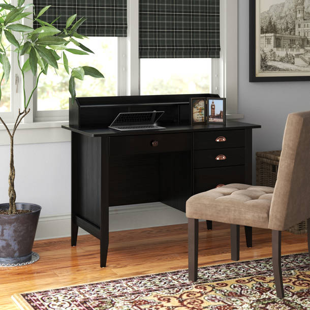 Wade Logan® Writing Desk & Reviews | Wayfair