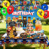 The Party Aisle 82Pcs Roblox Party Supplies,82Pcs Roblox Party ...