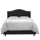 House of Hampton® Brighton Upholstered Platform Bed & Reviews | Wayfair