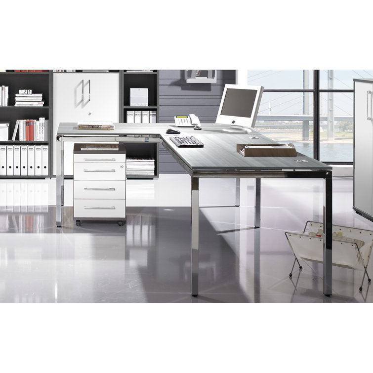 Urban Designs Update Writing Desk Add-On | Wayfair.co.uk