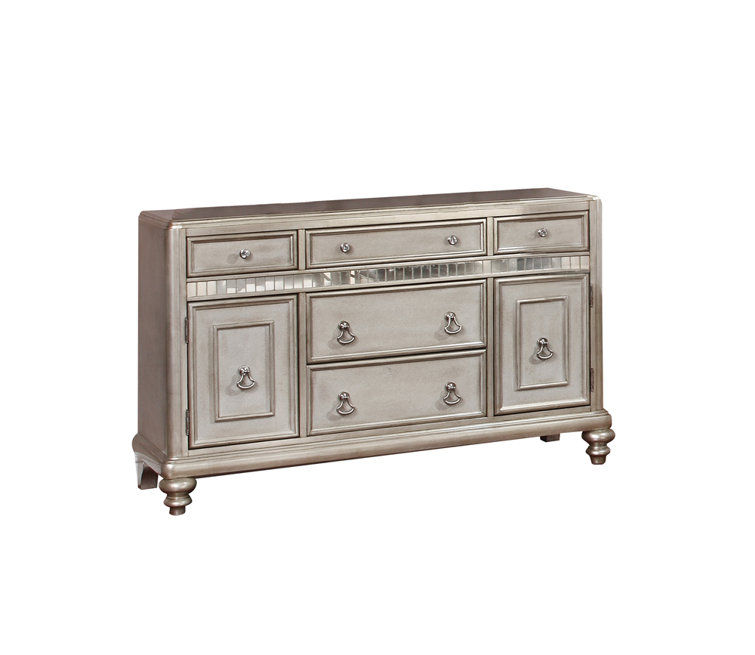 Rosdorf Park Iyland 57.25'' Sideboard | Wayfair