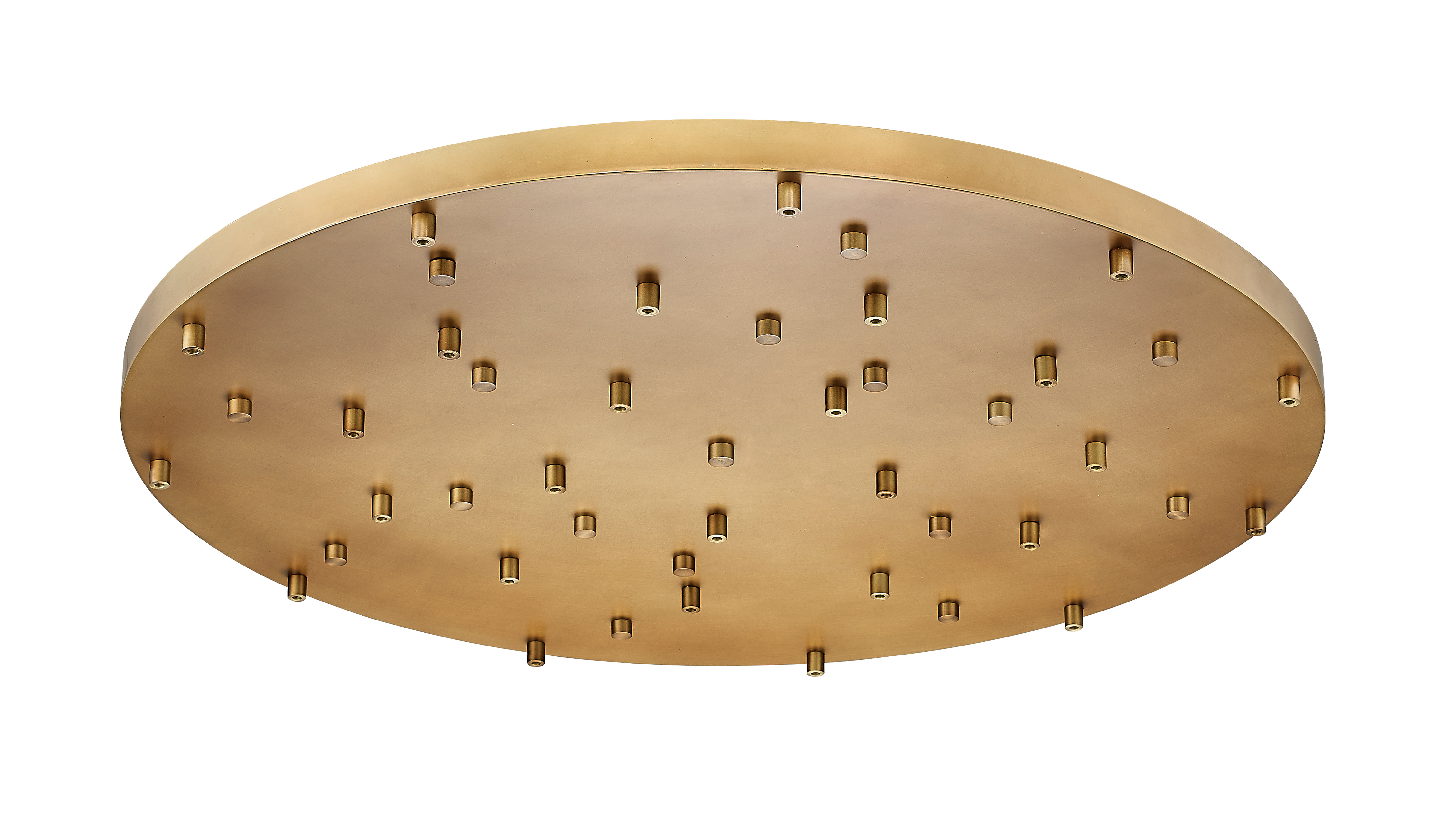 Z-Lite 27 Port Multi Point Canopy - Wayfair Canada