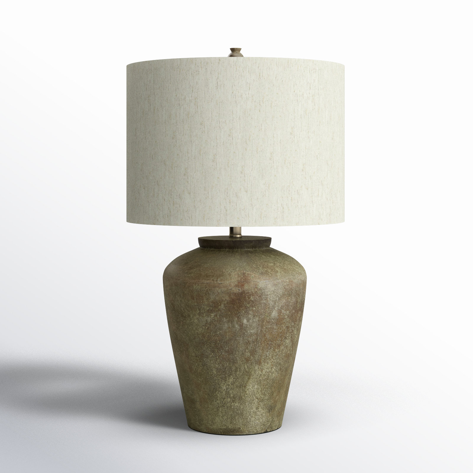 Joss & Main Daveney Concrete Table Lamp & Reviews | Joss & Main
