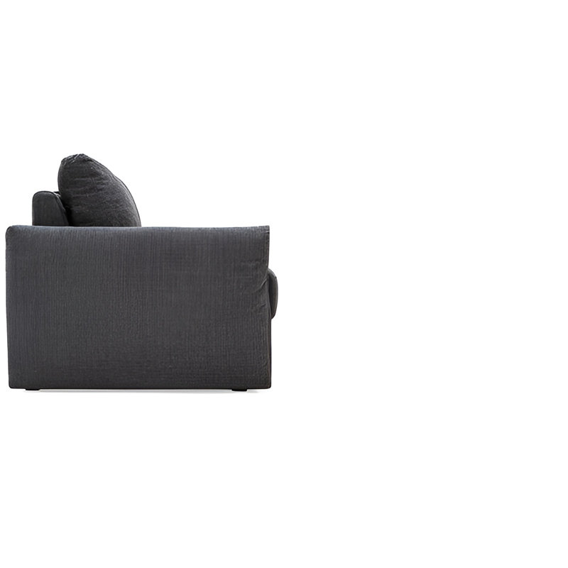 Calligaris Darwin Upholstered Sofa with Bed | Wayfair