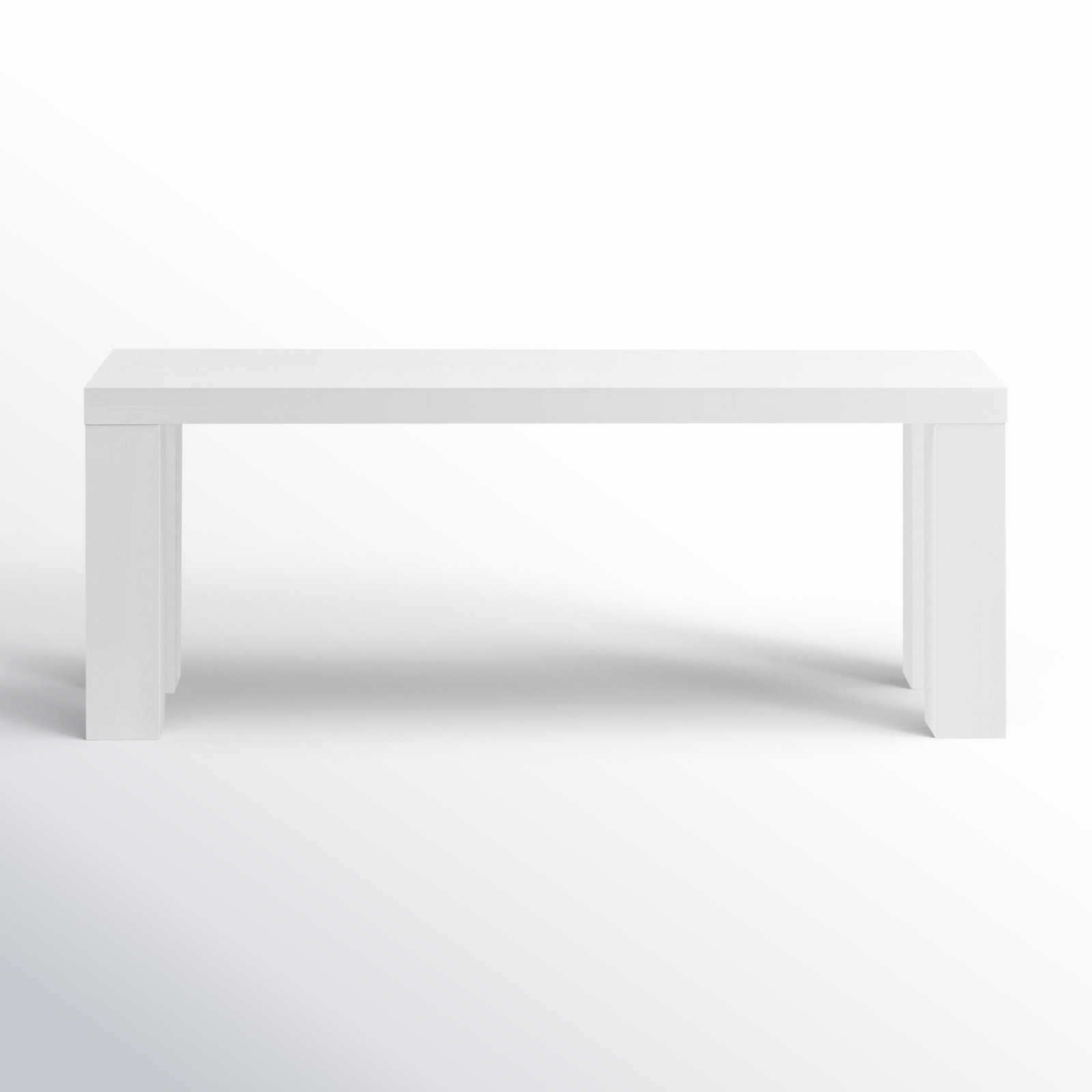 AllModern Carson Bench & Reviews | AllModern