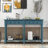 Wayfair | Blue Console Tables You'll Love in 2023