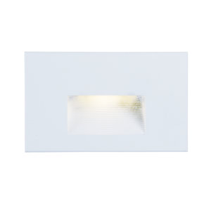 Latitude Run® Gislind Integrated LED Metal Step Light & Reviews | Wayfair