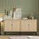 Bay Isle Home Acelynn 31.5'' Wide Sideboard & Reviews | Wayfair