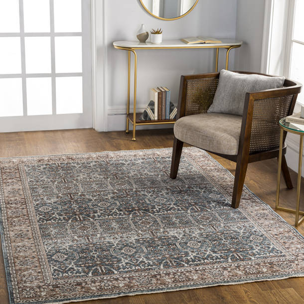 Langley Street Everly Oriental Rug | Wayfair