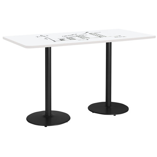 KFI Studios Breakroom Table | Wayfair
