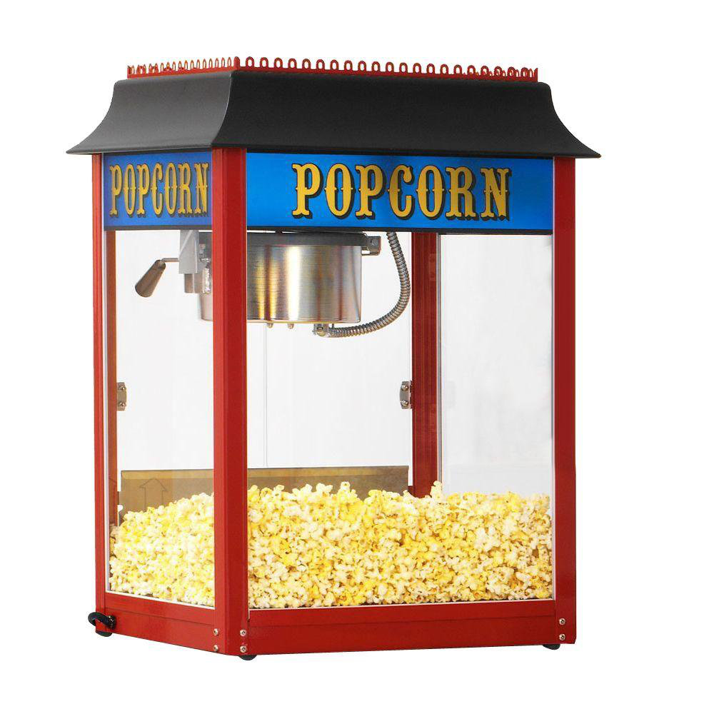 Paragon International 8 oz. Popcorn Machine | Wayfair