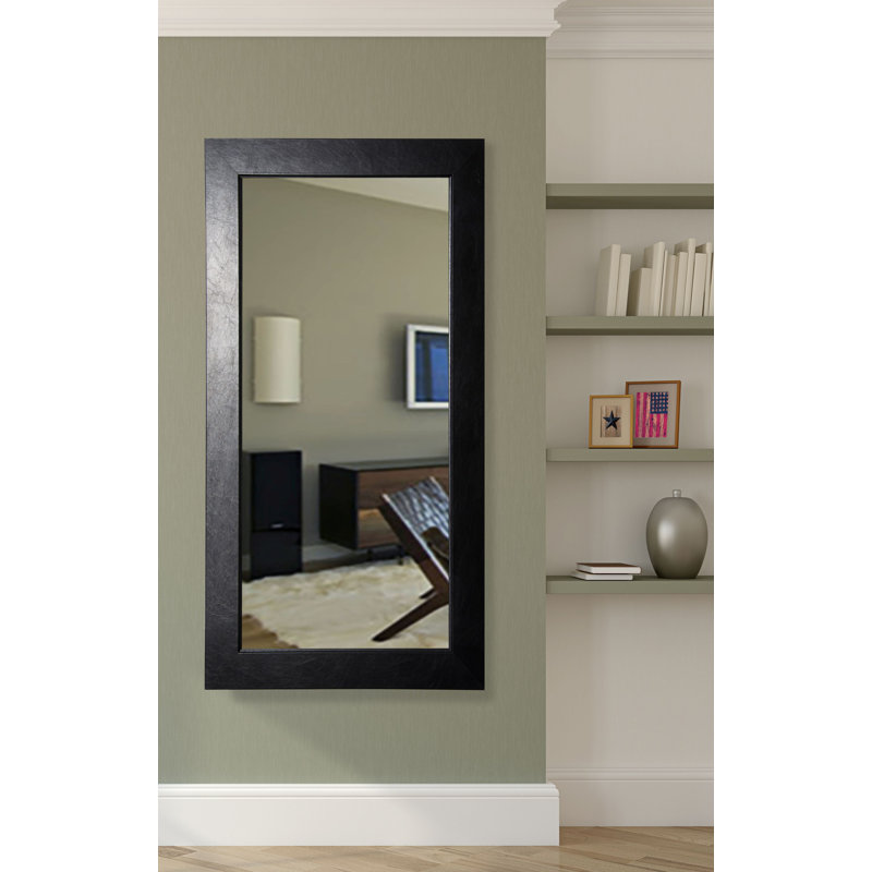 Wade Logan® Tari Tall Traditional Accent Mirror | Wayfair