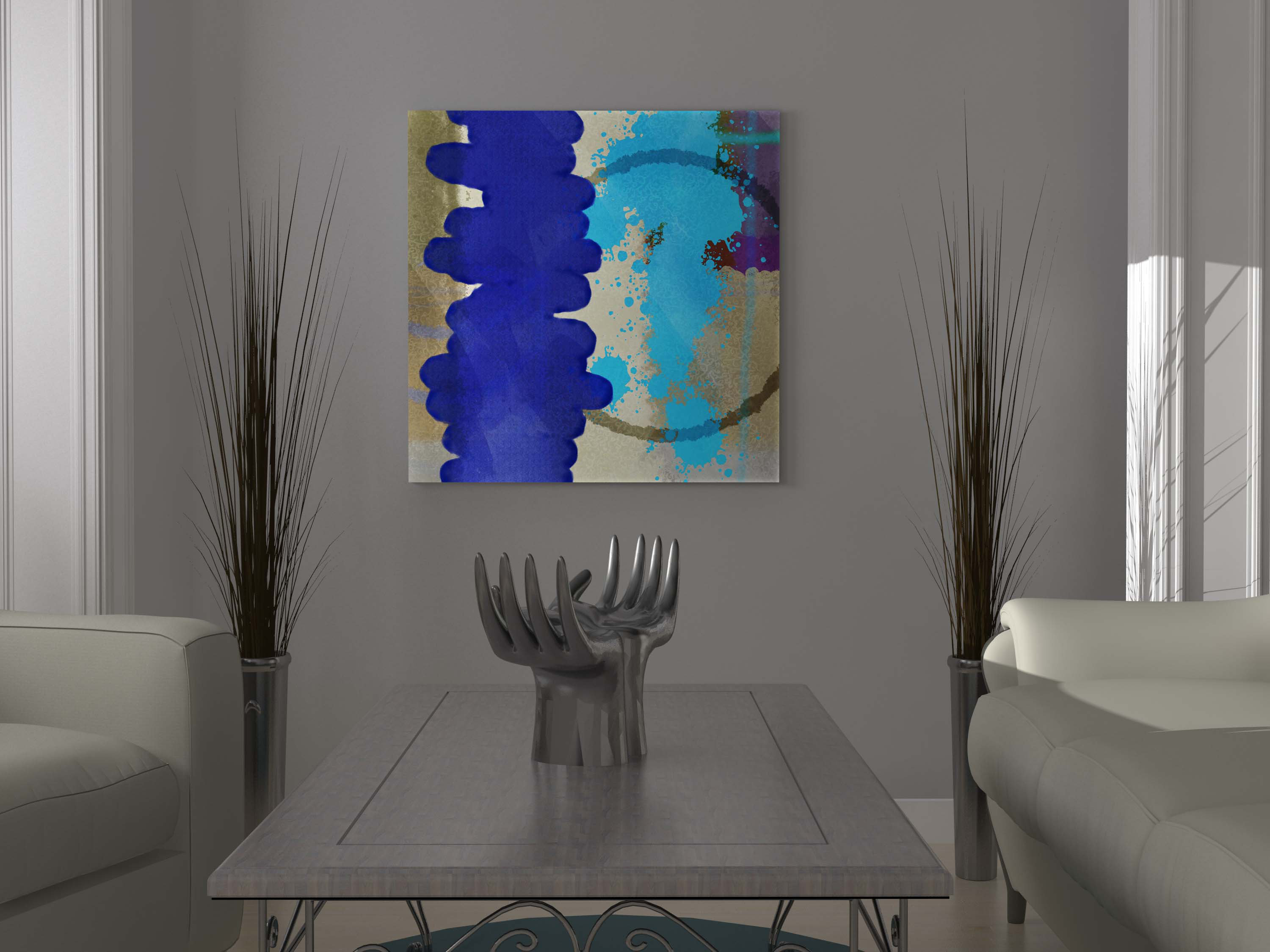 Orren Ellis Lucent Dispassionate | Wayfair