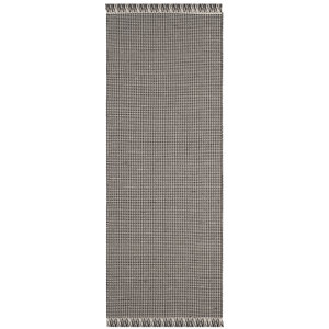 Dakota Fields Bester Hand Woven Cotton Geometric Rug & Reviews | AllModern