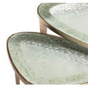 Interlude Jan 3 Legs 3 Coffee Table | Perigold