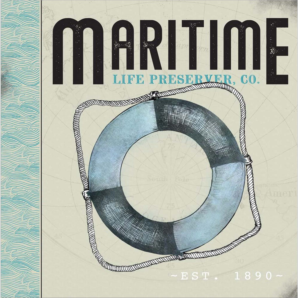 Trinx Maritime By JMB Designs, Canvas Wall Art - Wayfair Canada