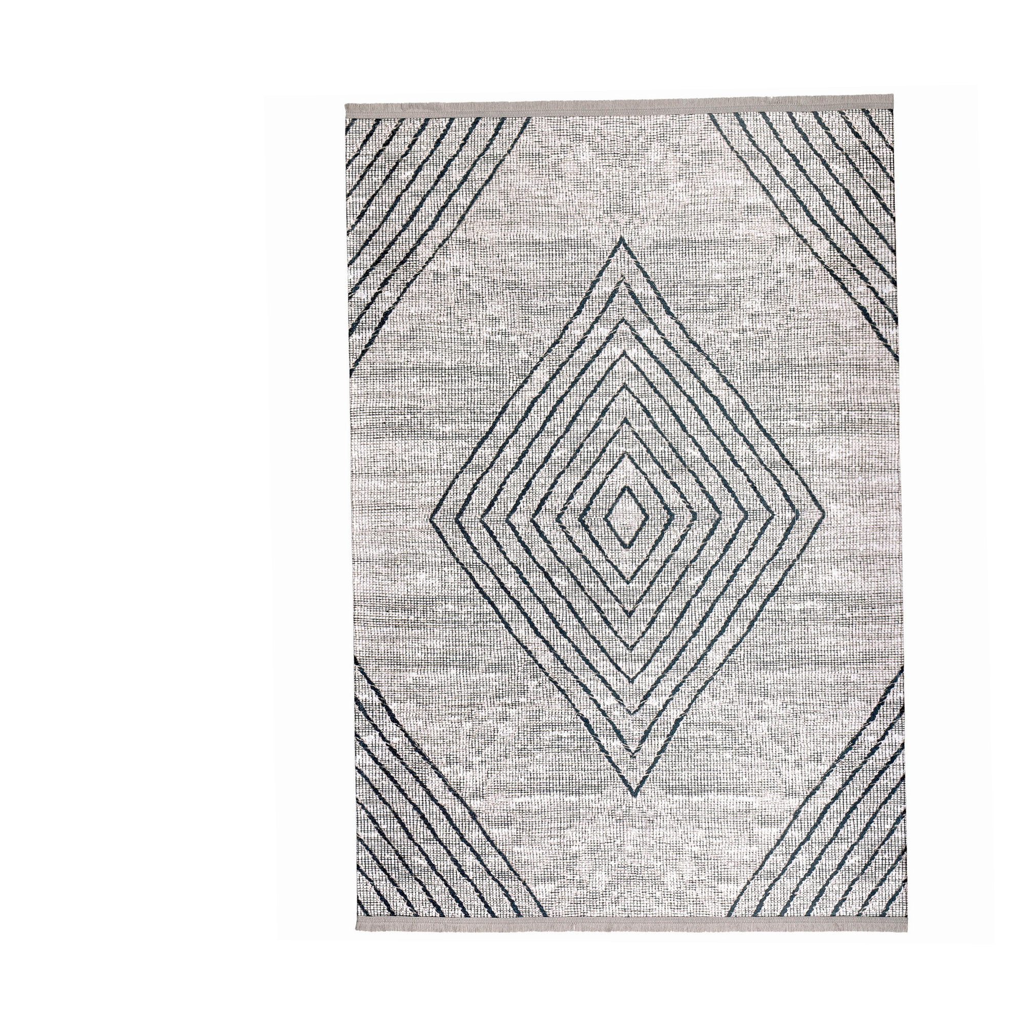 Foundry Select Rectangle Treava Area Rug | Wayfair