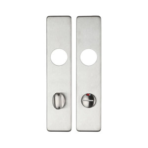 Zoo Hardware Cover Back Plate | Wayfair.co.uk