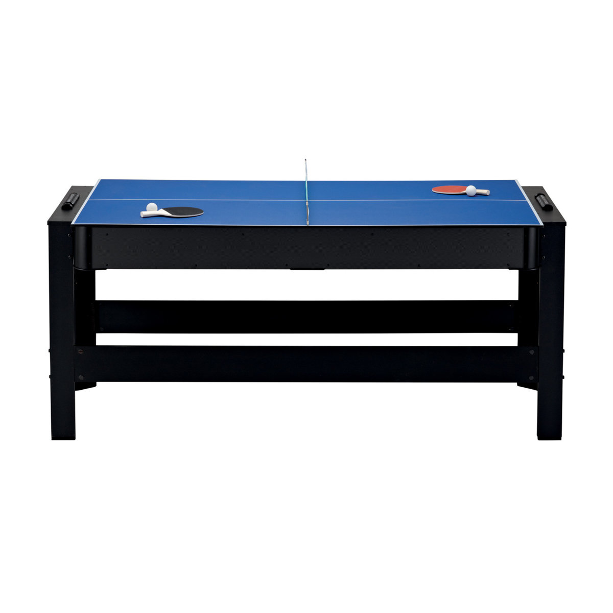 Fat Cat Flip 3-in-1 72" Multi Game Table & Reviews | Wayfair