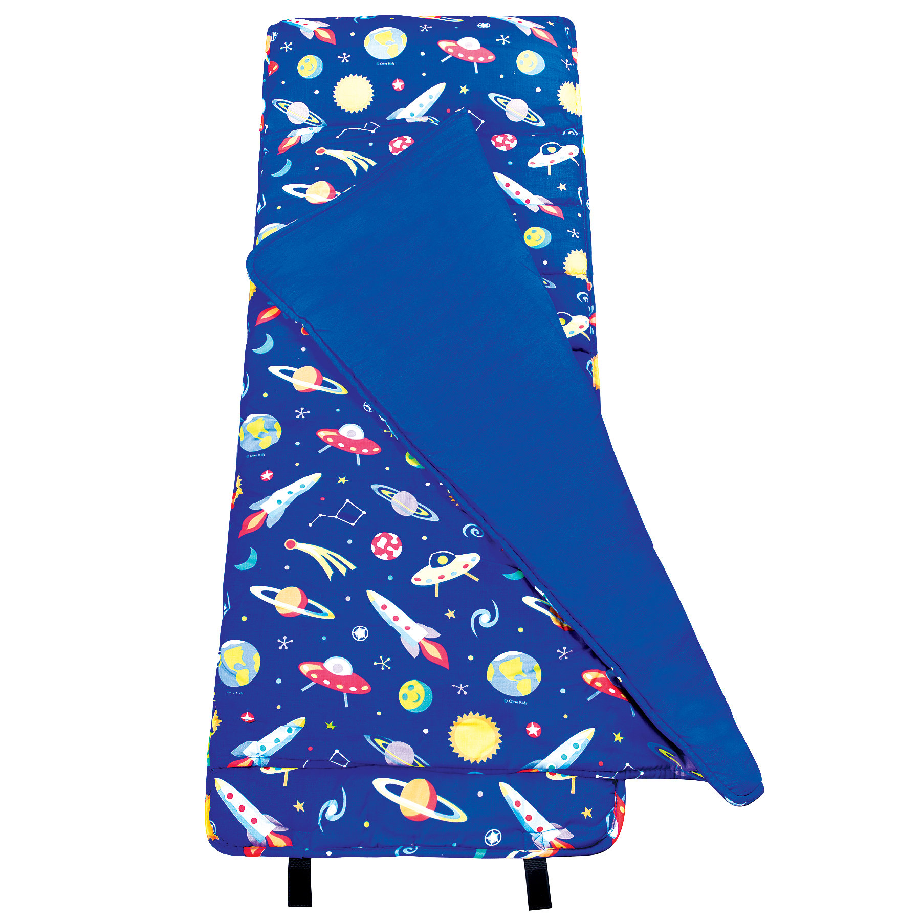 Wildkin Olive Kids Out of this World Original Nap Mat & Reviews | Wayfair