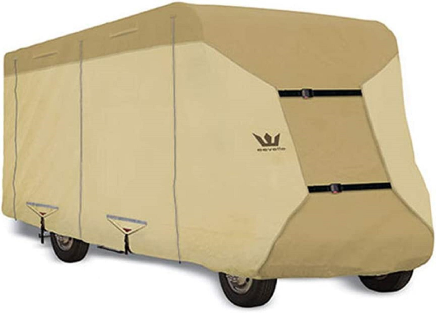 S2 Expedition Eevelle S2 Expedition Class C RV Cover - Waterproof ...