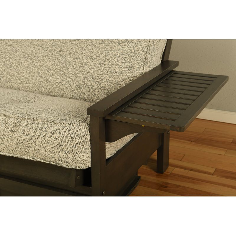Laurel Foundry Modern Farmhouse® Anders 79" Wide Convertible Sofa Frame ...