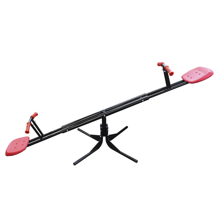 Gener8 Teeter Totter & Reviews | Wayfair