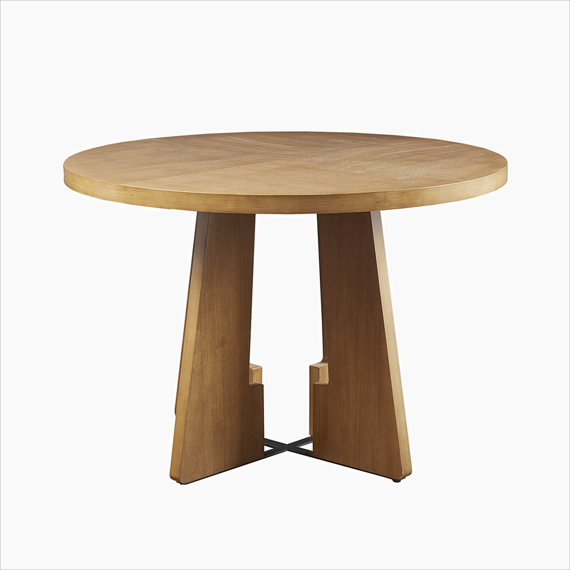 George Oliver 1 Piece Round Dining Table without Chair | Wayfair