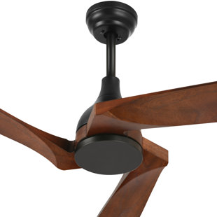 Light Kit Not Included Ceiling Fans You'll Love | Wayfair