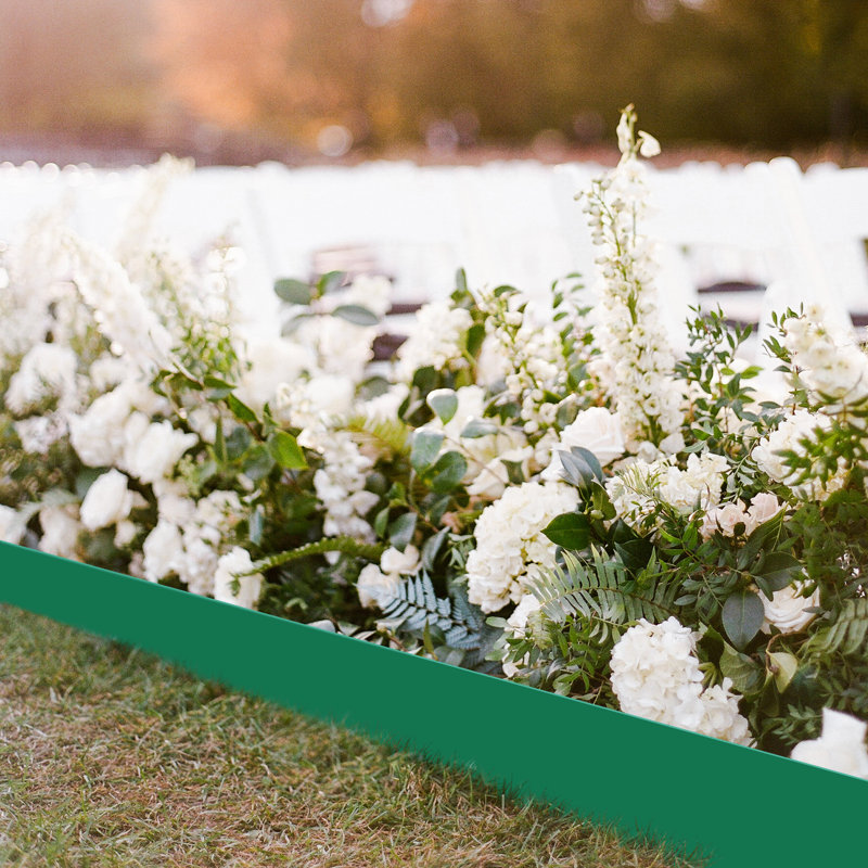 Dovelina Steel Garden Edging Landscape Edging Set of 2 | Wayfair