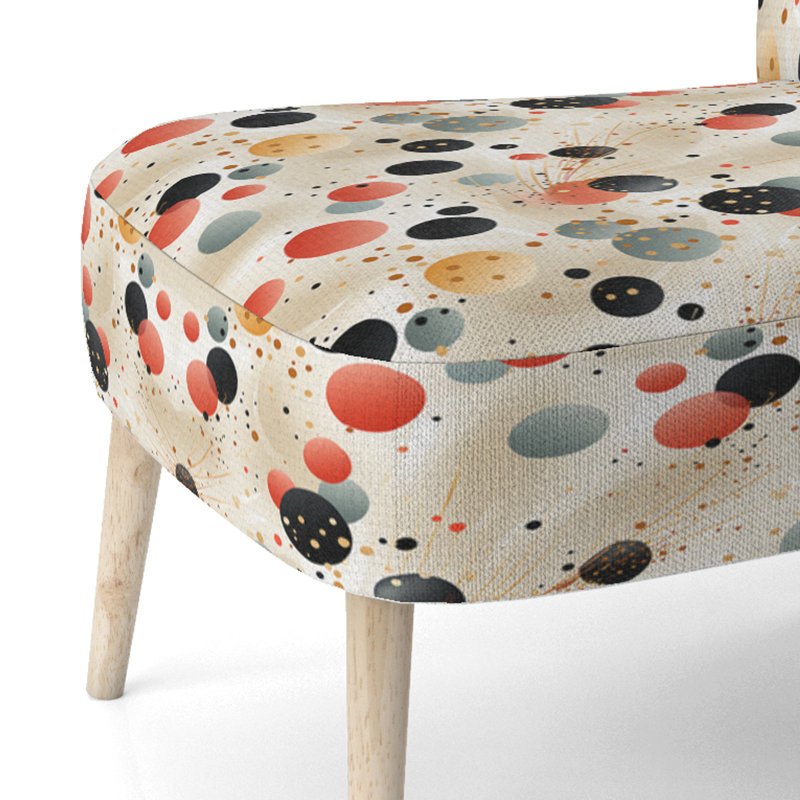 George Oliver Hultin Upholstered Side Chair | Wayfair
