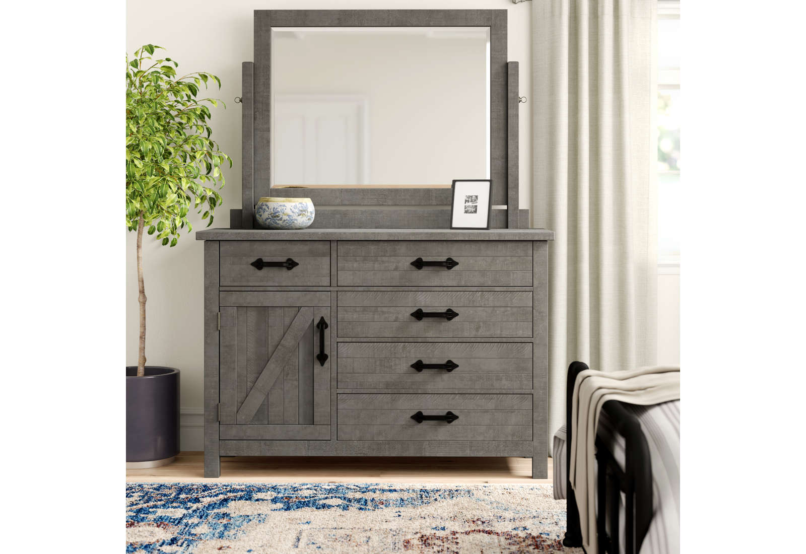 Guide to the Different Types of Dressers & Chests | Wayfair