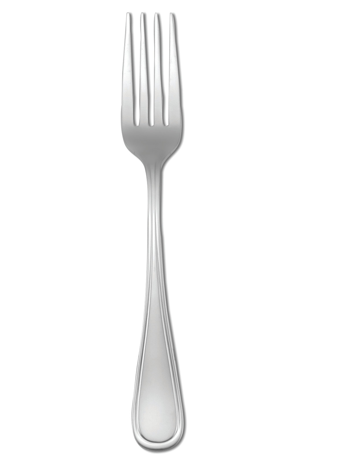 Oneida New Rim II Table Forks, European by Oneida (18/0) | Wayfair
