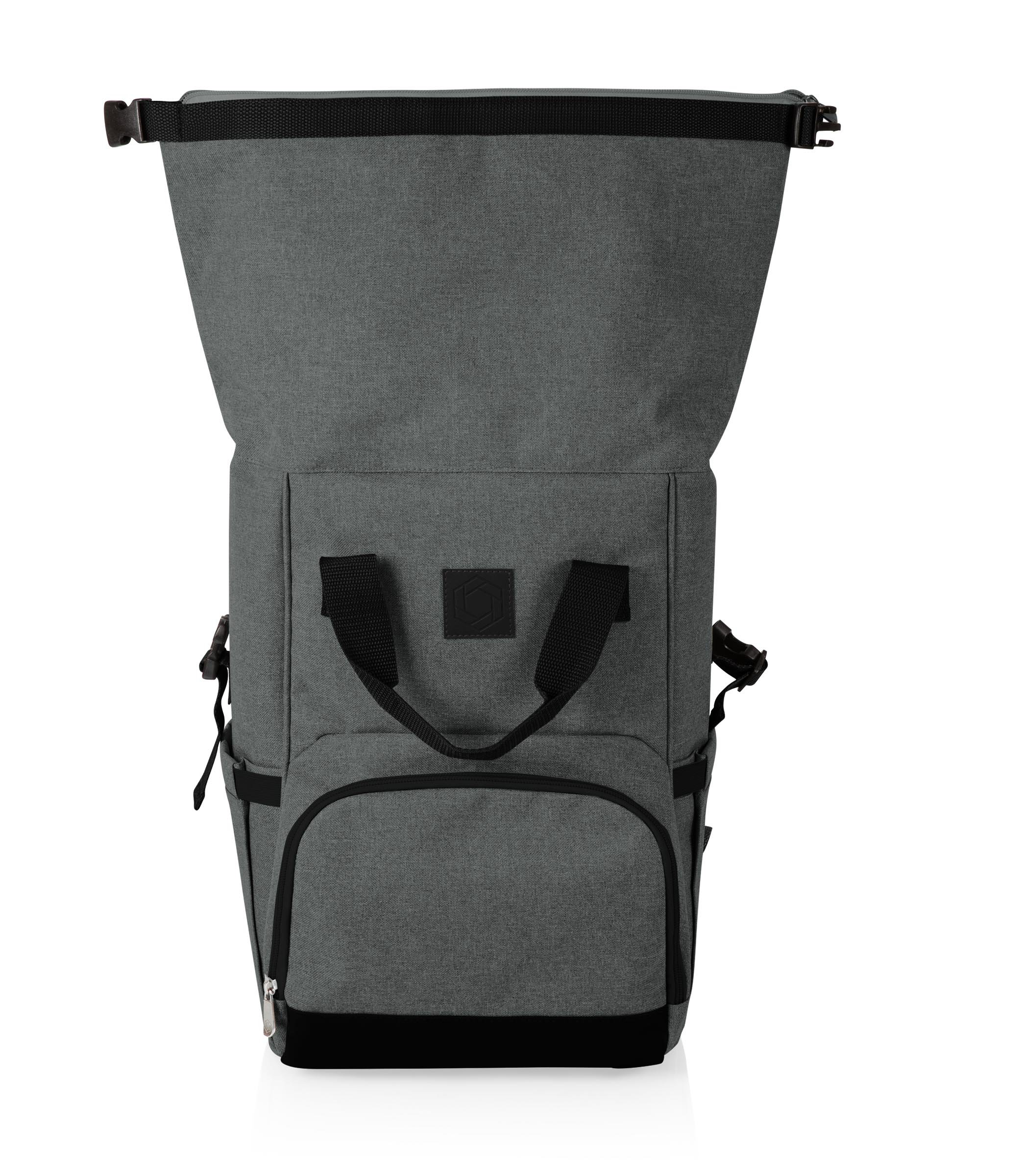 Picnic Time On the Go Roll Top Insulated Picnic Backpack & Reviews ...