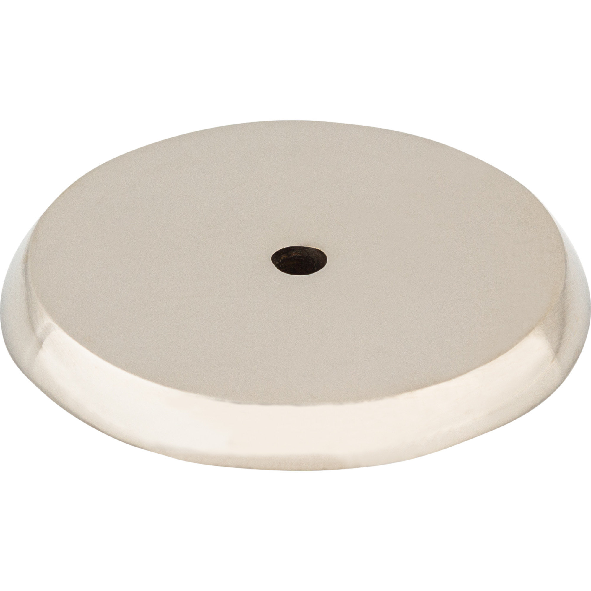Top Knobs Aspen II Round Backplate | Wayfair