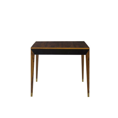 Resource Decor Reform Extendable Dining Table | Wayfair
