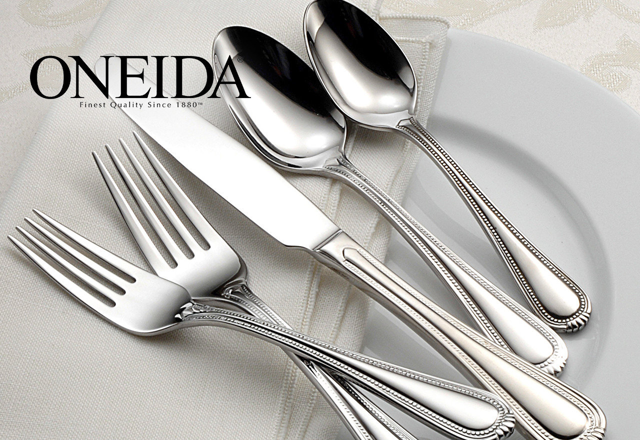 [BIG SALE] Brand We Love: Oneida You’ll Love In 2023 | Wayfair