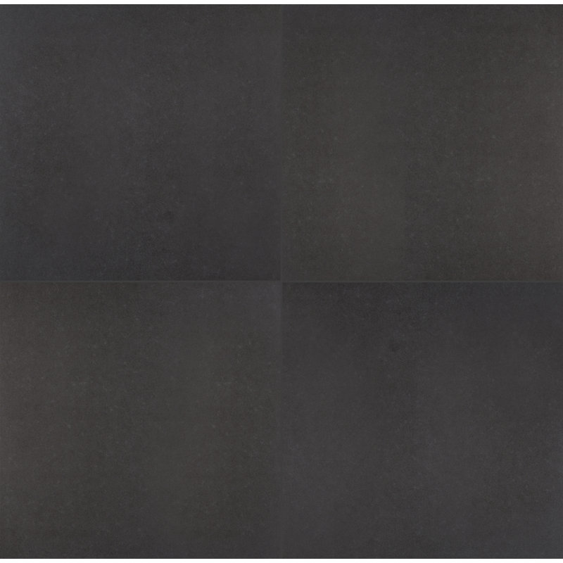 MSI Dimensions 24" x 24" Porcelain Field Tile & Reviews | Wayfair