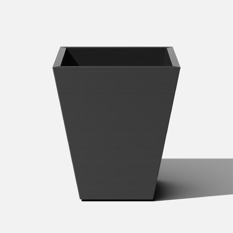 Veradek Pro Series Linear Thirty Planter & Reviews | AllModern