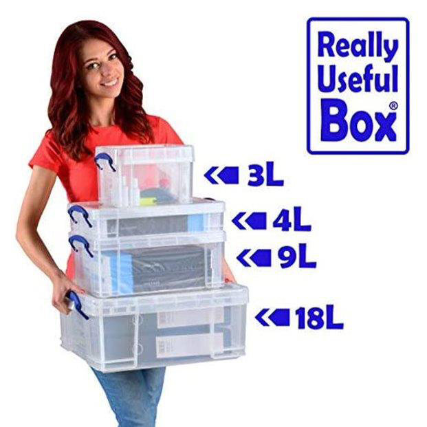 Rebrilliant Organiser Box | Wayfair.co.uk