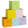 Latitude Run® 6 Pack Fabric Storage Cube & Reviews | Wayfair