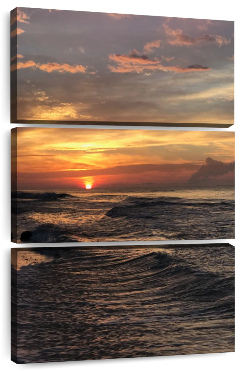 Beachcrest Home™ Gillard Before Dark | Wayfair