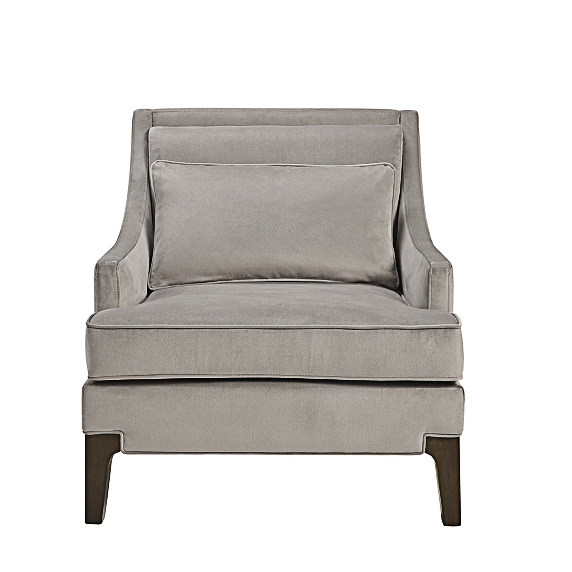 Wildon Home® Anna Arm Accent Chair | Wayfair