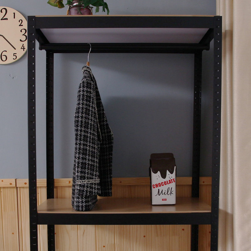 Rebrilliant Nkem 32.48'' Metal A-Frame Sign Holder | Wayfair