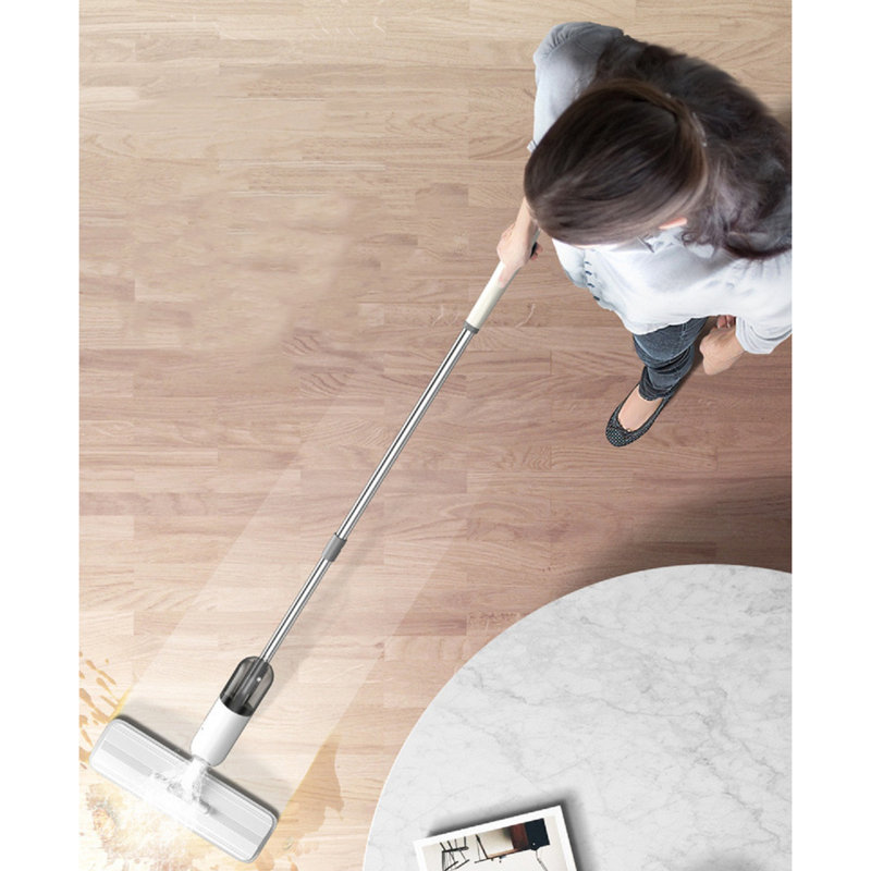 True & Tidy Spray Mop & Reviews | Wayfair