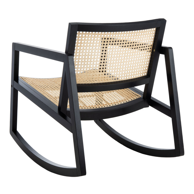 Corrigan Studio® Ryenn Rocking Chair & Reviews | Wayfair