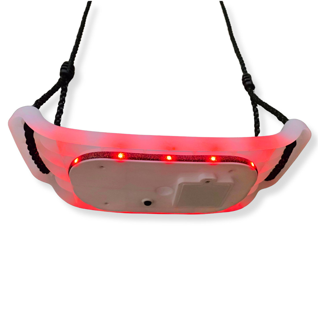 Adventure Sports Portique en acier Adventure Sports avec 1 balançoire ...