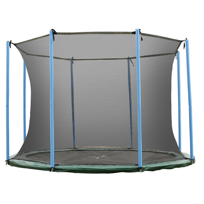 Super Jumper AirBound 10ft Trampoline Net only | Wayfair